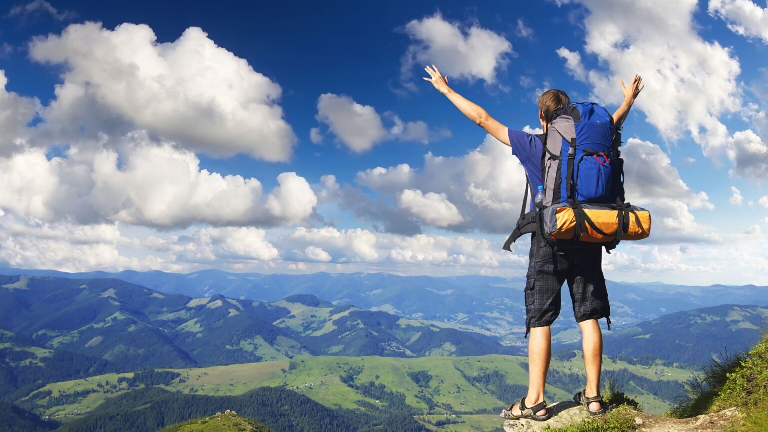 What is Regenerative Travel and Tourism? A Guide for Tourists and ...